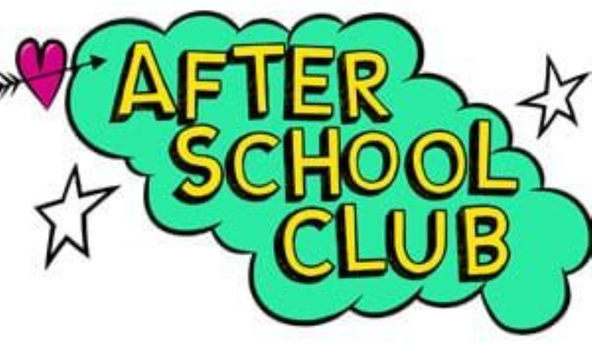 Chislet Church of England Primary School - After School Clubs Term 1